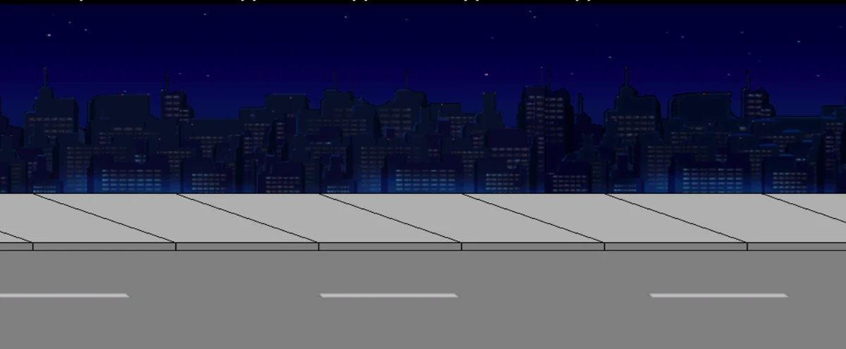 Deserted Alley | Little Fighter Wiki | Fandom