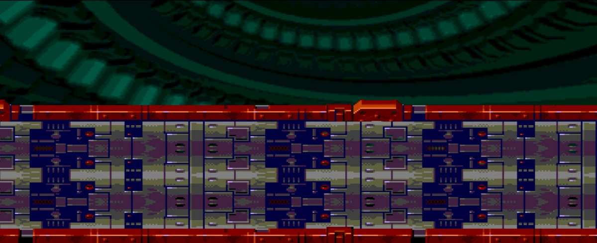 Control Room | Little Fighter Wiki | Fandom