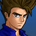 Davis | Little Fighter Wiki | Fandom