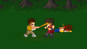 Weapons | Lf2blitz Wiki | Fandom