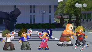 Weapons | Lf2blitz Wiki | Fandom