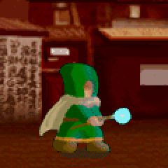 Sorcerer Character | Lf2blitz Wiki | Fandom