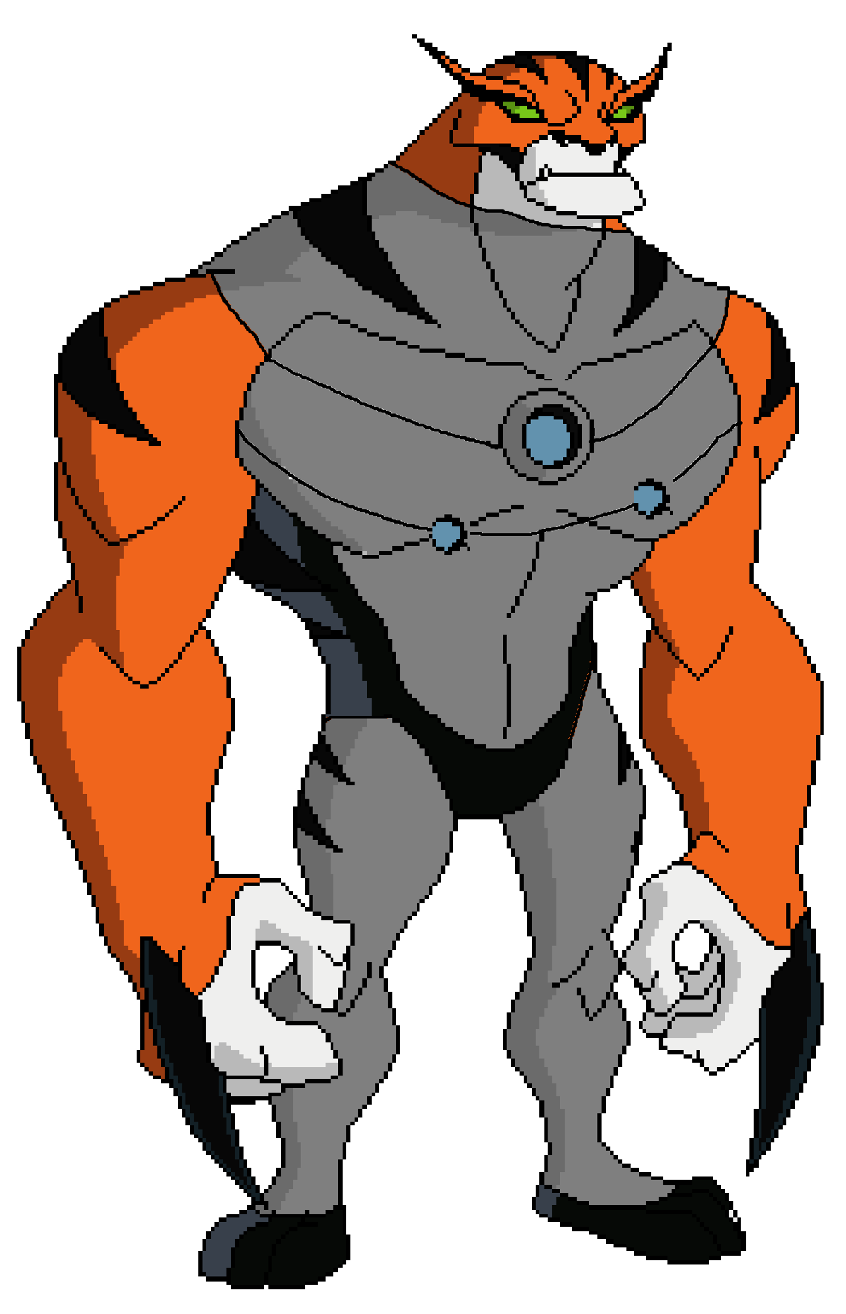 Commander Dan | Lf Wiki | Fandom