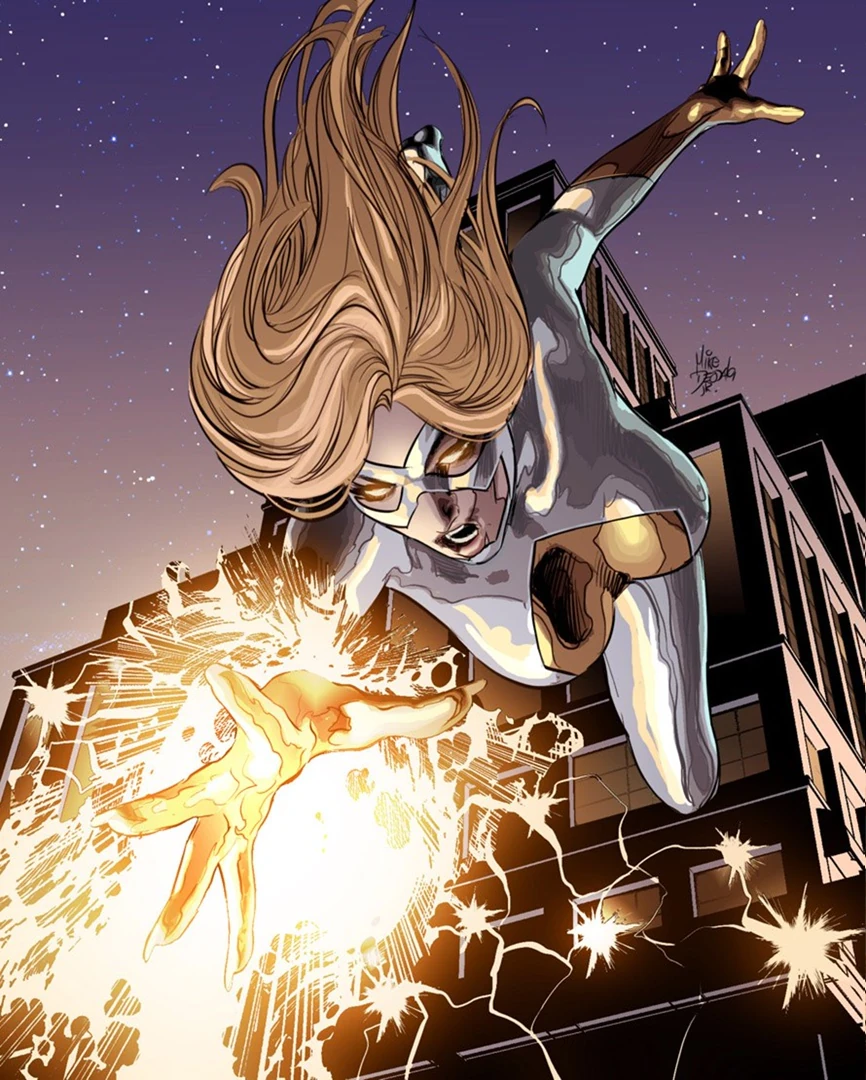 Karla Sofen (Moonstone) | Wiki Life Foundation RP | Fandom