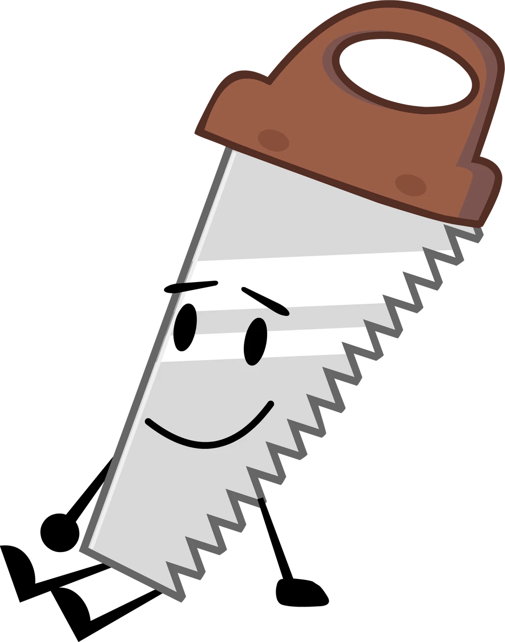 Saw (BFDI) | The LFV Community Wiki | Fandom