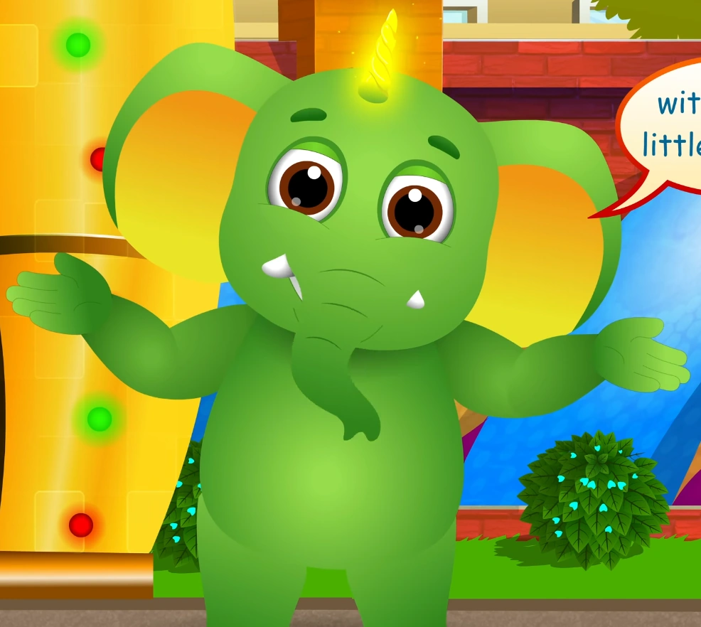 Mr. Harlo | The LFV Community Wiki | Fandom