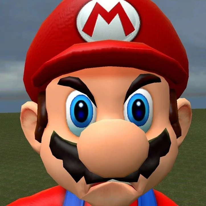 Mario (Bub VO) | The LFV Community Wiki | Fandom