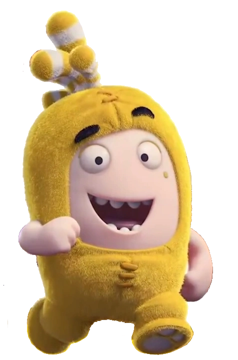 Bubbles (Oddbods) | The LFV Community Wiki | Fandom