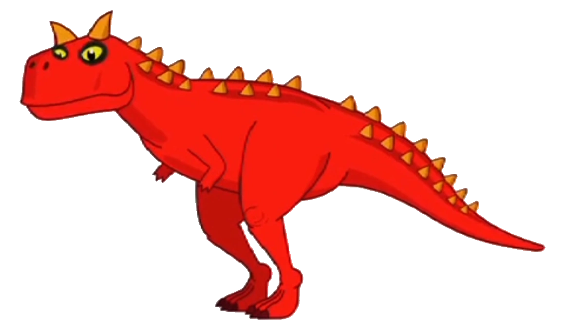 Carnotauro | The LFV Community Wiki | Fandom
