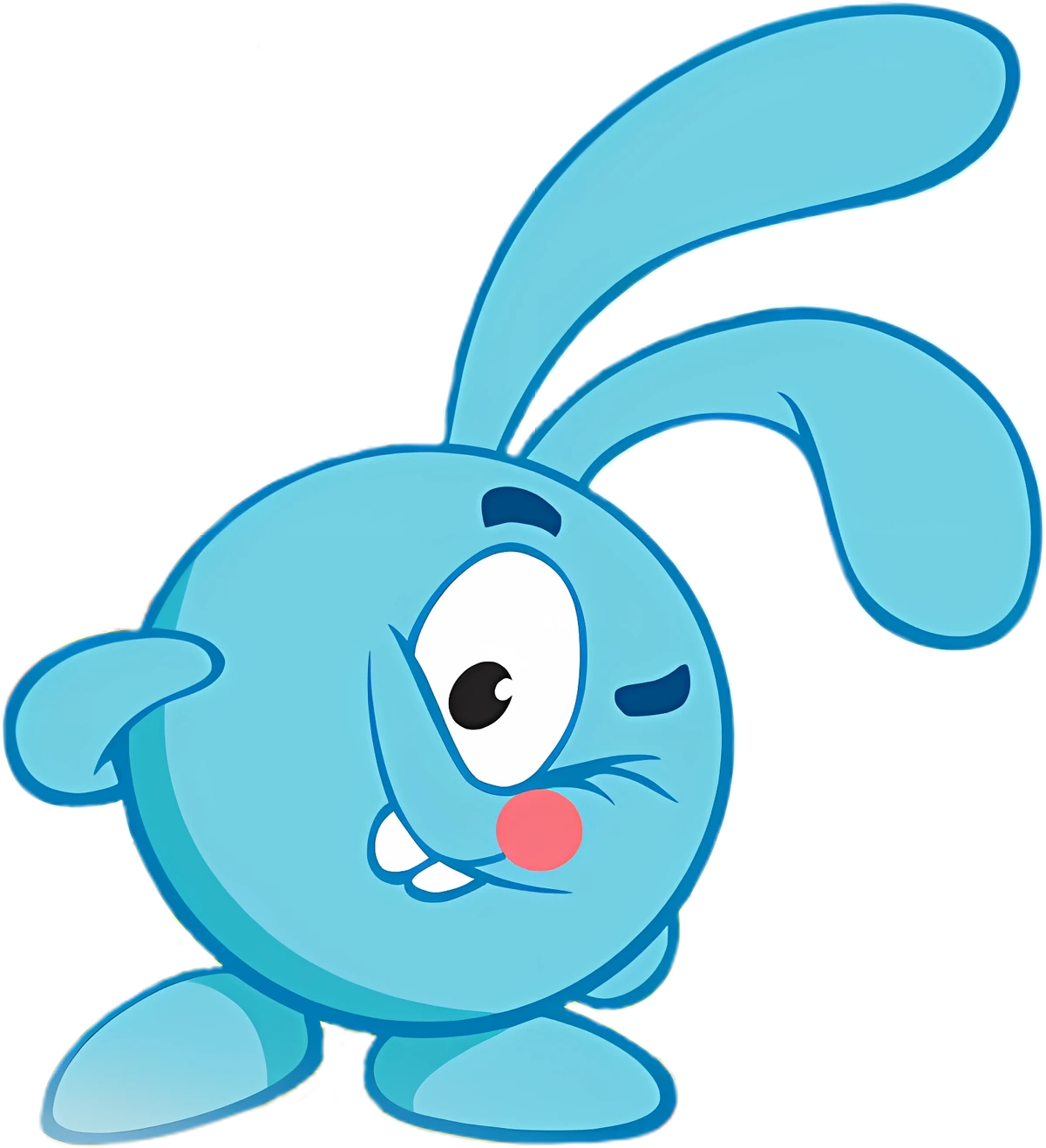 Krosh | The LFV Community Wiki | Fandom
