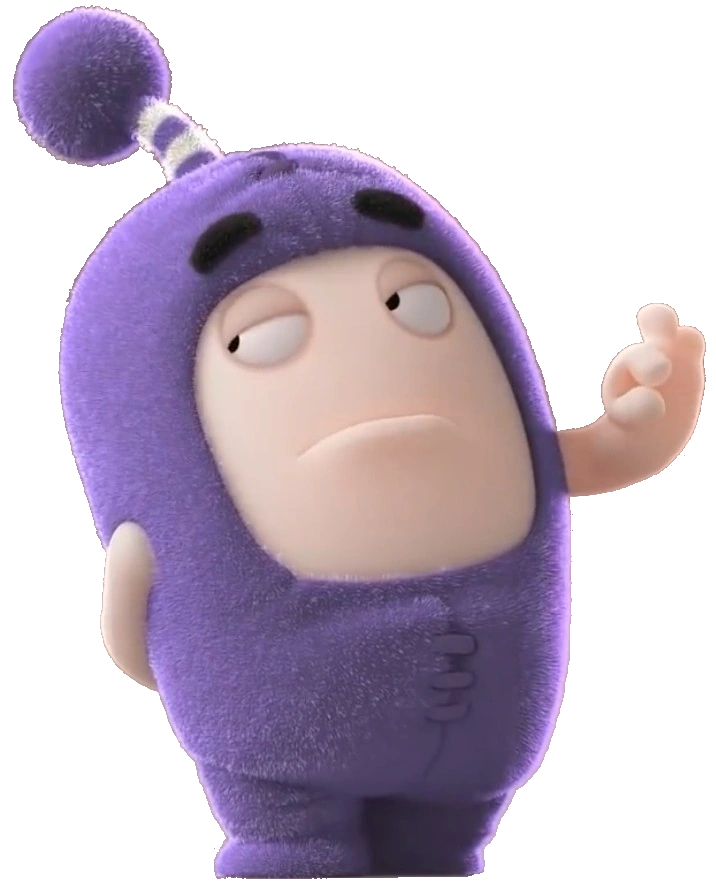 Jeff (Oddbods) | The LFV Community Wiki | Fandom