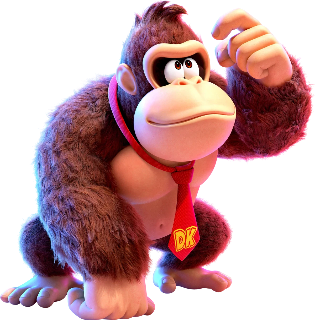 Donkey Kong (character) | The LFV Community Wiki | Fandom