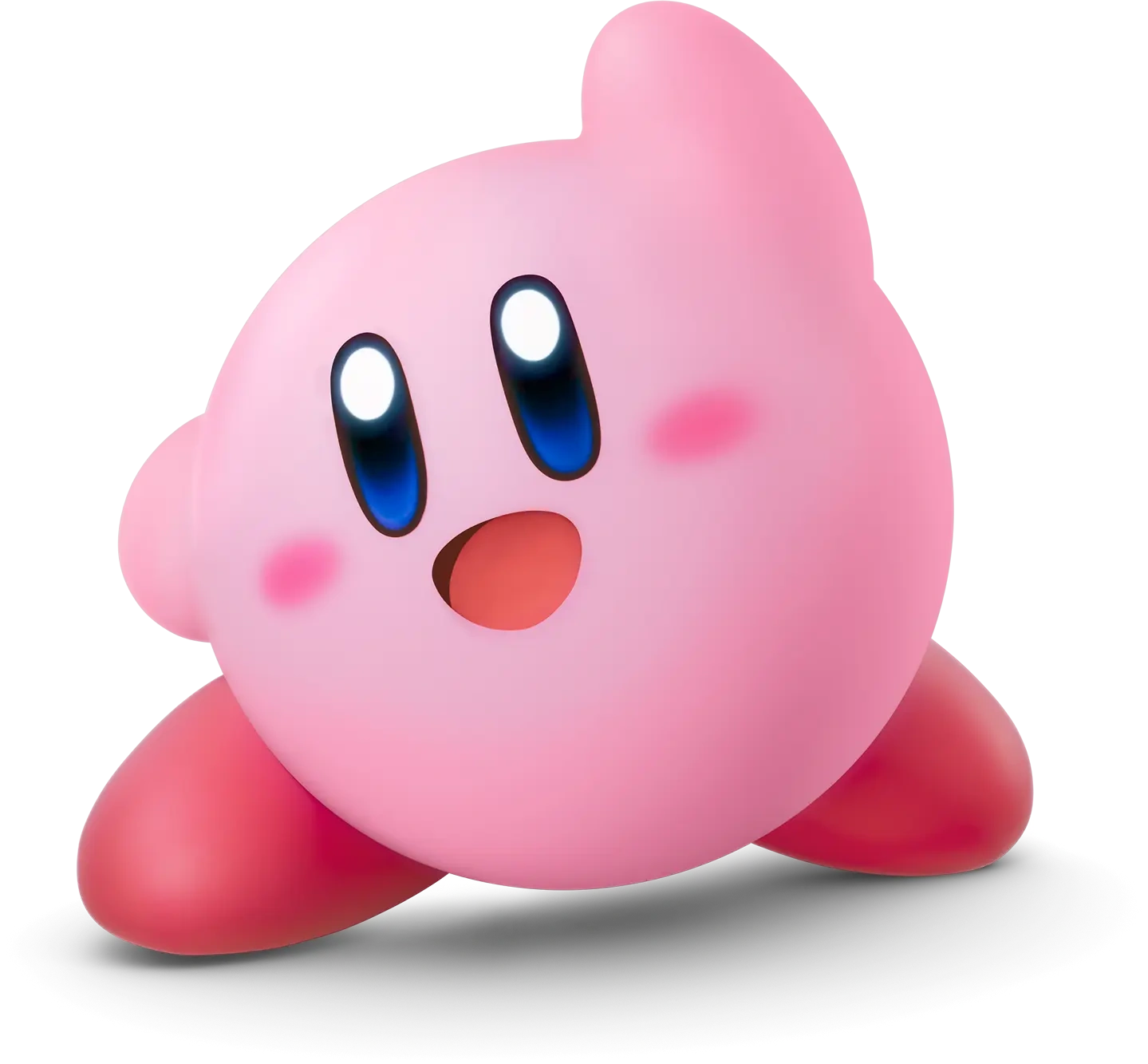 Kirby | The LFV Community Wiki | Fandom