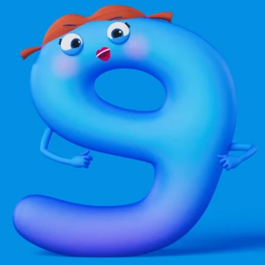 Number 9 (BabyTV) | The LFV Community Wiki | Fandom