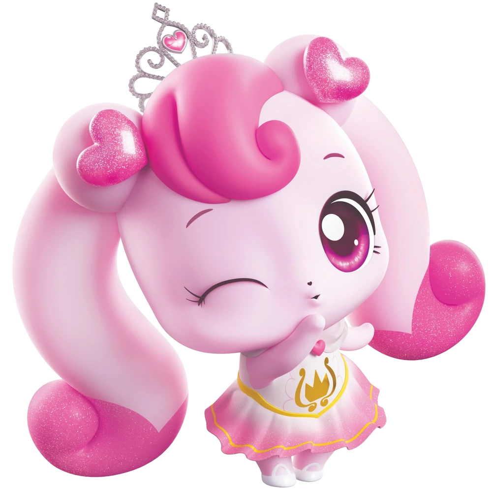 Heartsping (Teenieping Series) | The LFV Community Wiki | Fandom