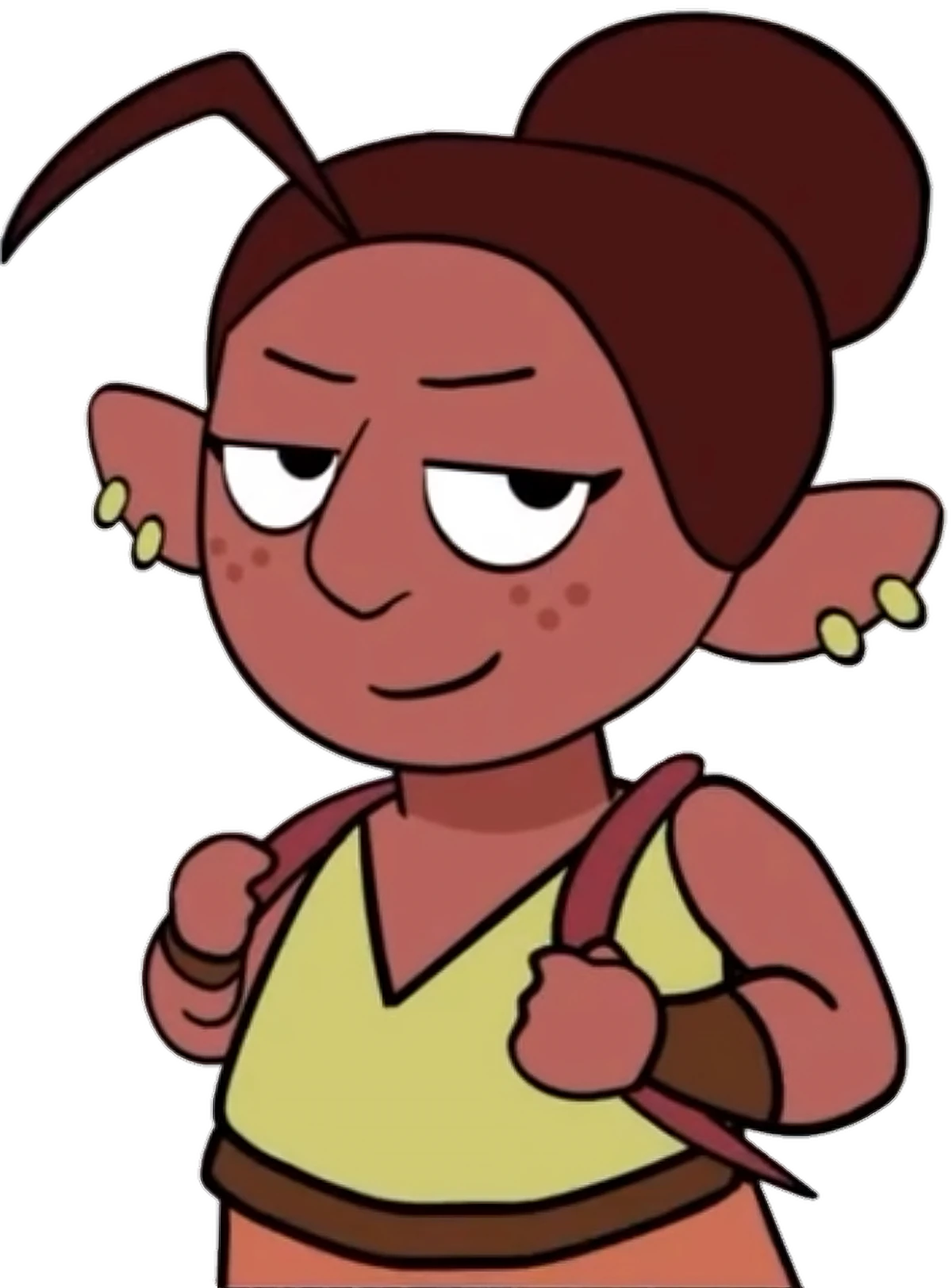 Nonie Ven | The LFV Community Wiki | Fandom