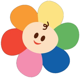 BabyFirst Flower | The LFV Community Wiki | Fandom