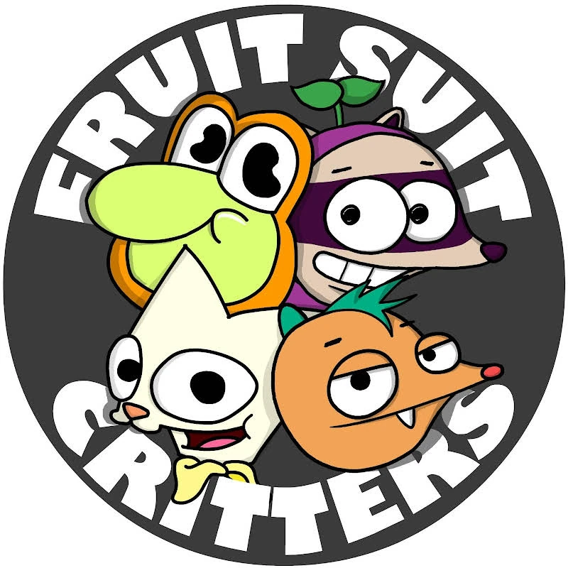 Fruit Suit Critters | The LFV Community Wiki | Fandom