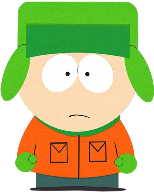 Kyle (South Park) | The LFV Community Wiki | Fandom