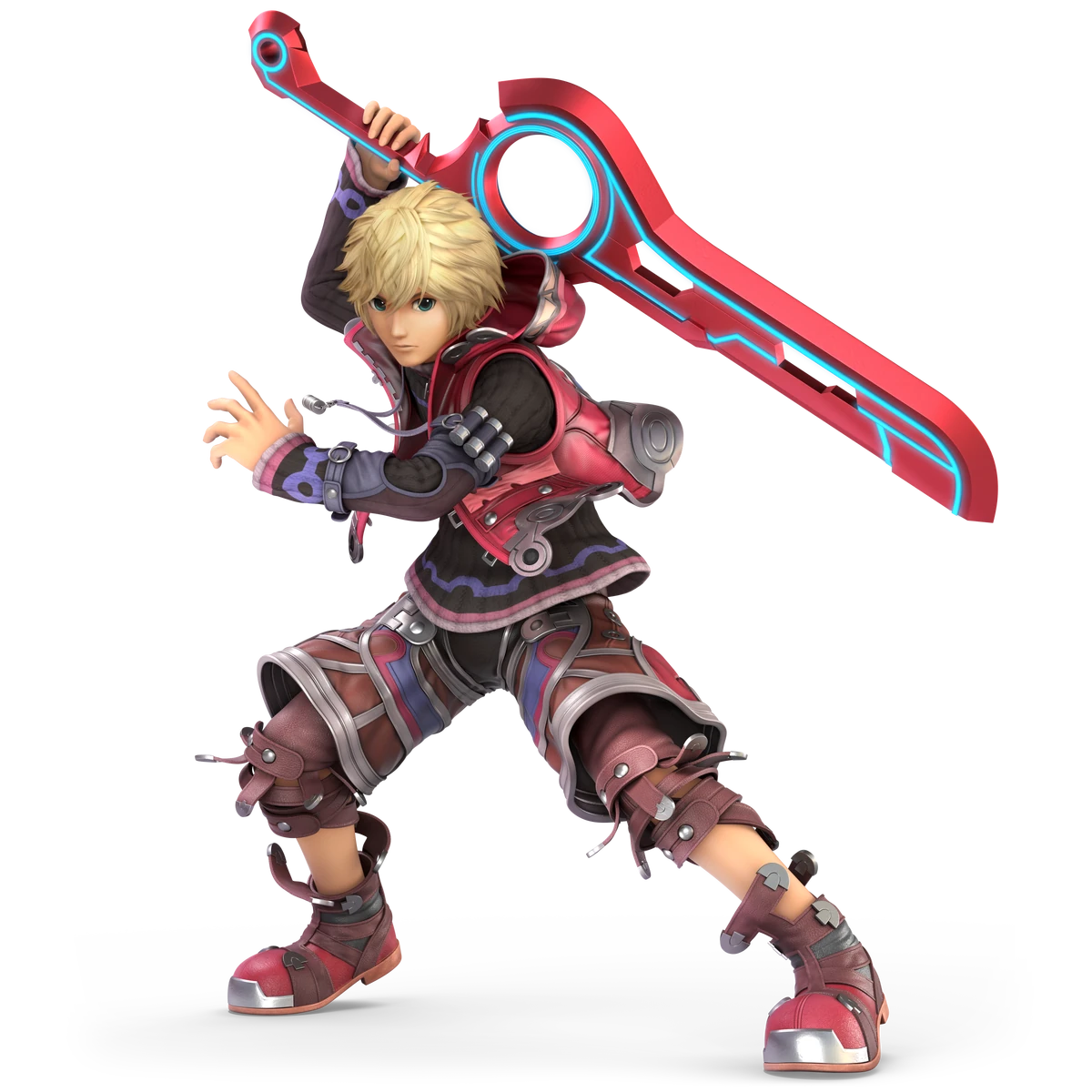 Shulk (Xenoblade) | The LFV Community Wiki | Fandom