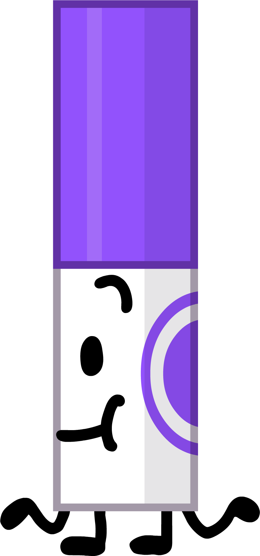 Marker (BFDI) | The LFV Community Wiki | Fandom