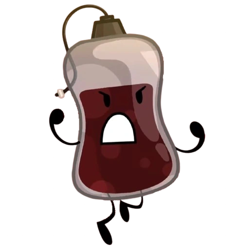 Blood Bag (TDOS) | The LFV Community Wiki | Fandom