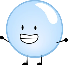 Bubble (BFDI) | The LFV Community Wiki | Fandom