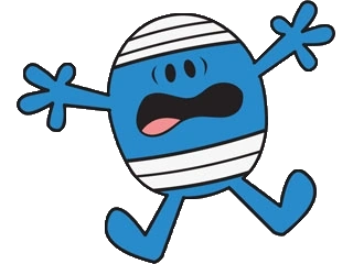 Mr. Bump | The LFV Community Wiki | Fandom