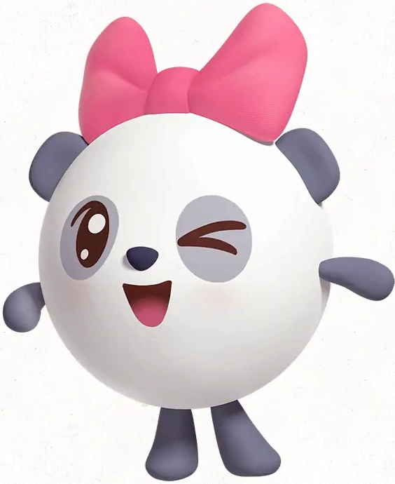 Pandy Jr. | The LFV Community Wiki | Fandom