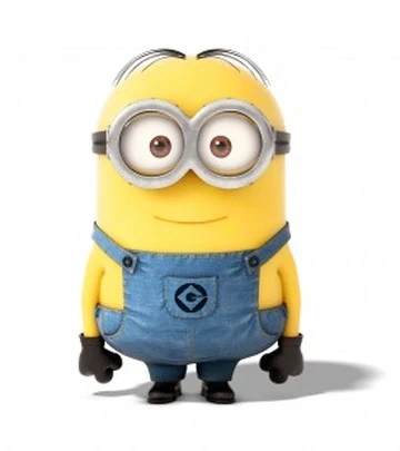 Minion (Despicable Me) | The LFV Community Wiki | Fandom