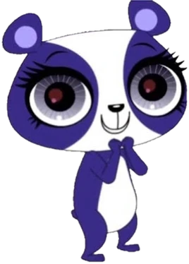 Penny Ling | The LFV Community Wiki | Fandom