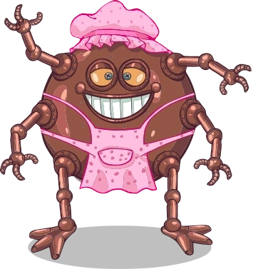 Iron Nanny | The LFV Community Wiki | Fandom