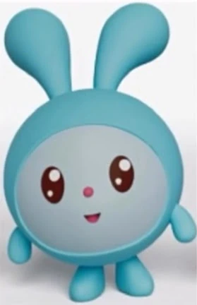 Krosh Jr. | The LFV Community Wiki | Fandom