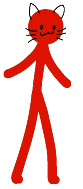 Red Stick Figure | The LFV Community Wiki | Fandom