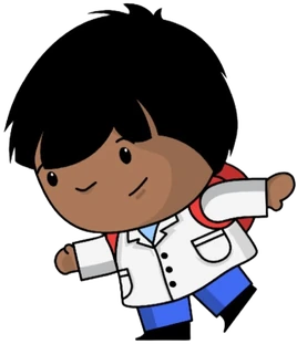 Zamba | The LFV Community Wiki | Fandom