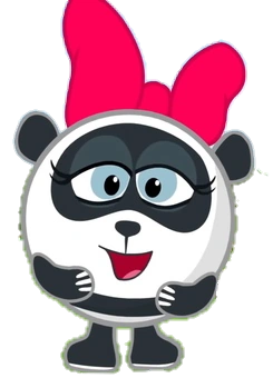 Pandy | The LFV Community Wiki | Fandom