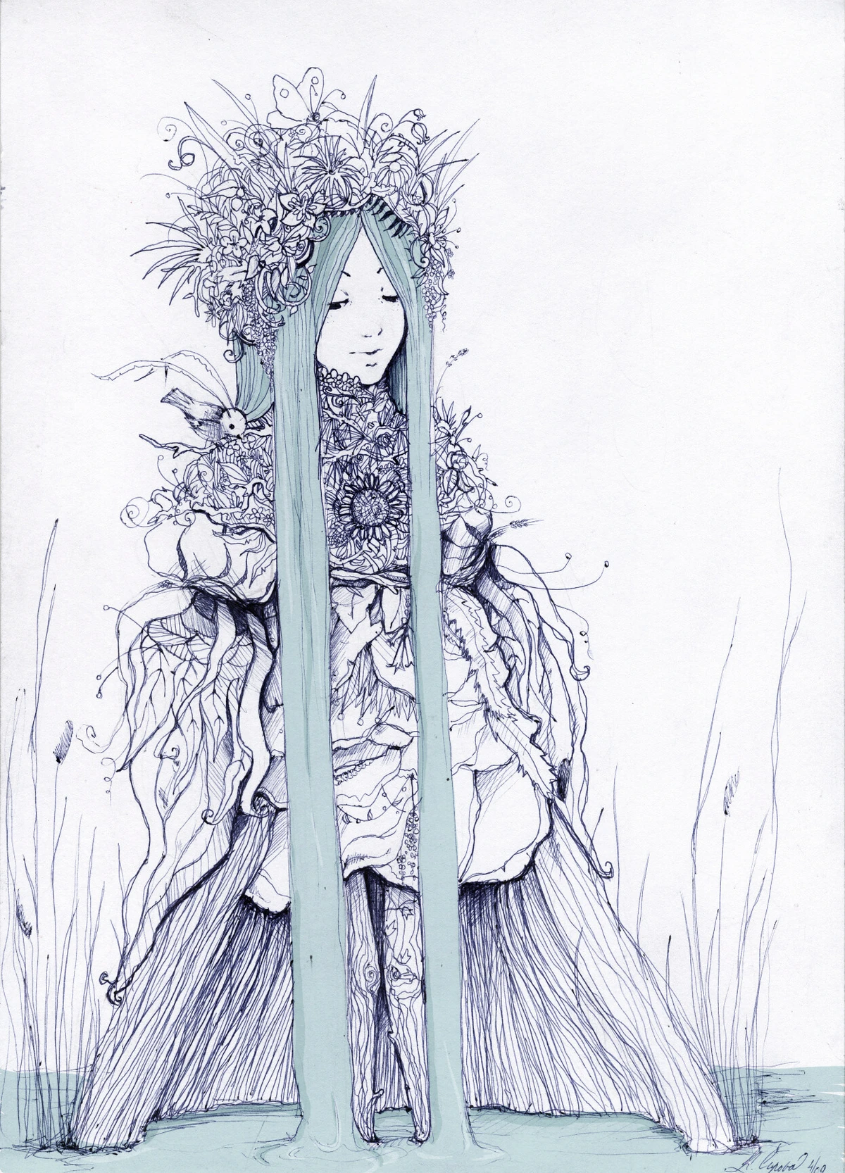 Acino | LFX World Wiki | Fandom