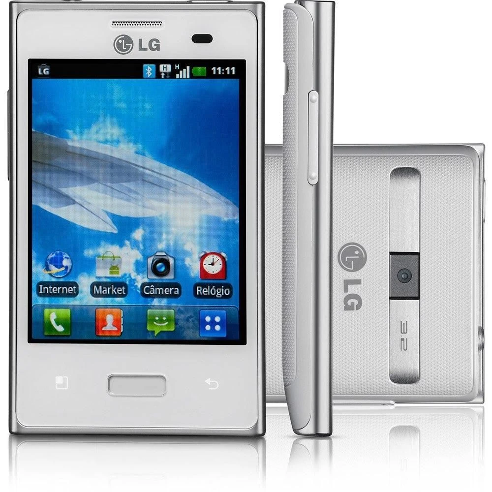 LG Optimus L3 | LG Electronics Wiki | Fandom