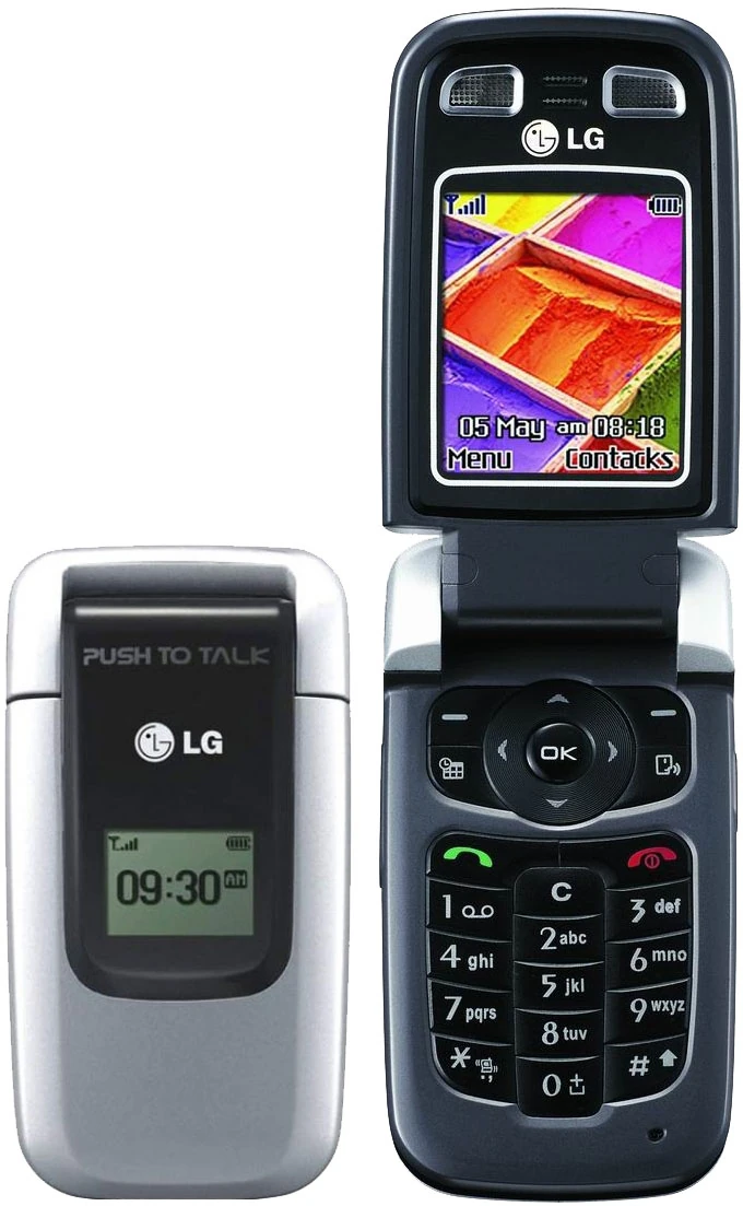 LG F2200 | LG Electronics Wiki | Fandom
