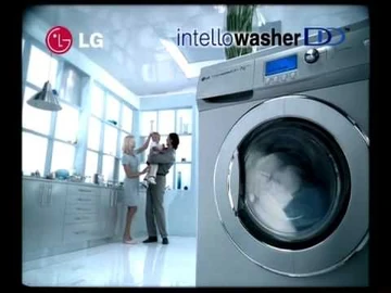 LG intellowasher DD | LG Electronics Wiki | Fandom