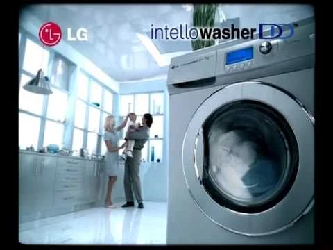 LG intellowasher DD | LG Electronics Wiki | Fandom