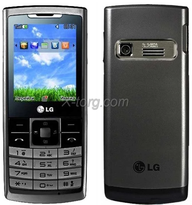 LG S310 | LG Electronics Wiki | Fandom