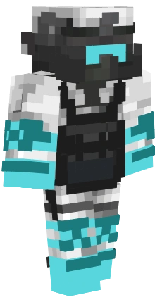 Guard 63 | LongGoneSMP Wiki | Fandom