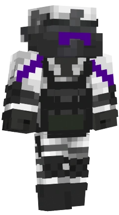 Guard 04 | LongGoneSMP Wiki | Fandom