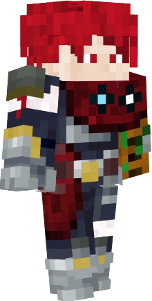 Killer (Smith) | LongGoneSMP Wiki | Fandom