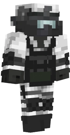 Guard 02 | LongGoneSMP Wiki | Fandom