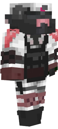 Guard 02 | LongGoneSMP Wiki | Fandom