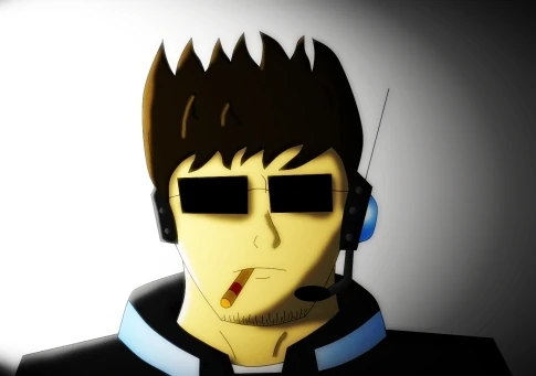 Commando Chris | LGA Wiki | Fandom