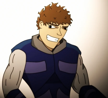 Prime Minister Kane | LGA Wiki | Fandom