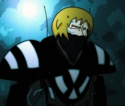 Roy | LGA Wiki | Fandom